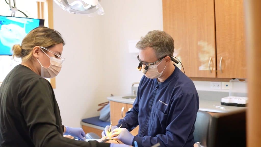Boulder Dentist | North Boulder Dental in Boulder, CO