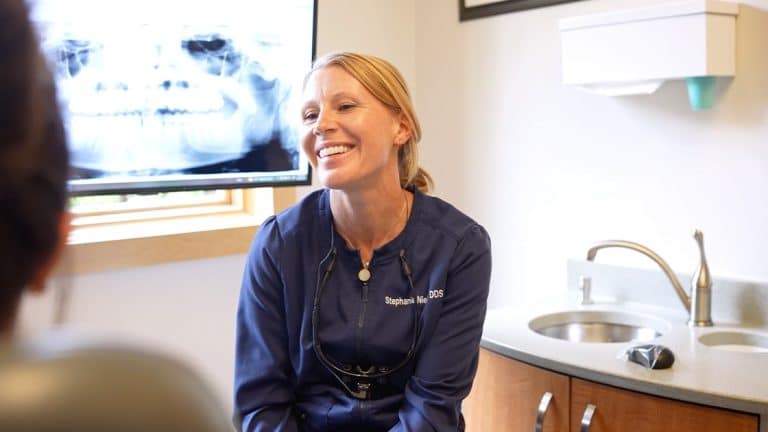 Boulder Dentist | North Boulder Dental in Boulder, CO