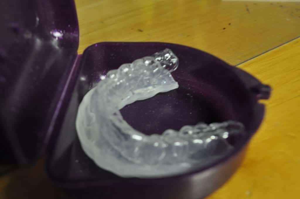 Why Your Kids Need Custom Fitted Mouth Guards for School Sports – North ...